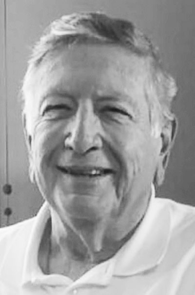 Lawrence (Larry ) E. Bayne | News, Sports, Jobs - News and Sentinel
